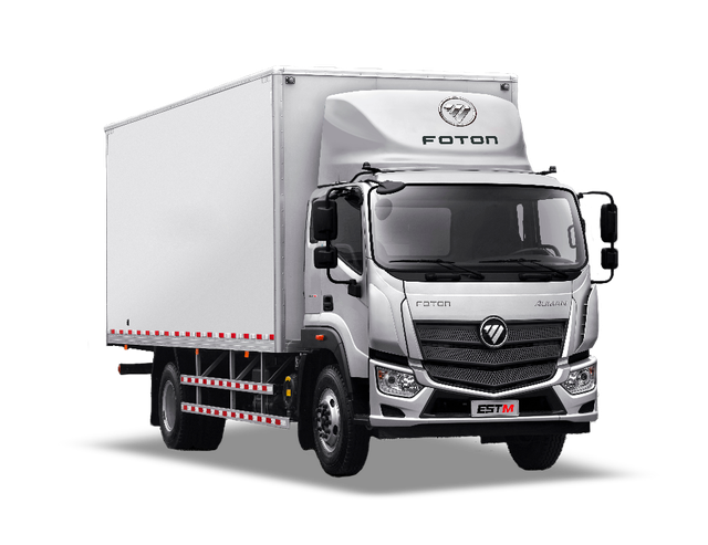 Foton Repair and Service PDF Manuals - Workshopautomanuals