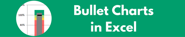 Bullet Charts in Excel erstellen - Excel Tipps und Vorlagen