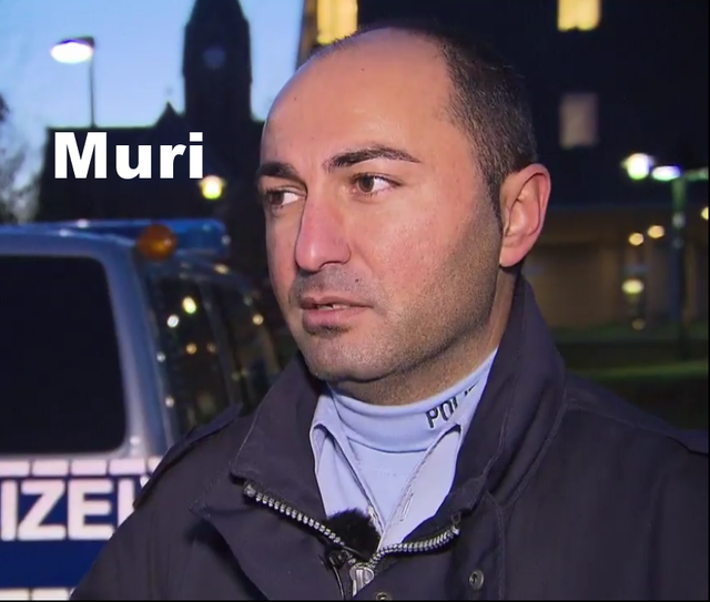 Muri Demir - as-fanpages Webseite!