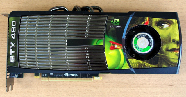 Nvidia GeForce Graphics card Schematics and Boardviews - PDF Download