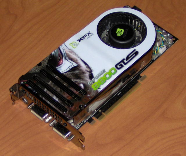 Nvidia GeForce Graphics card Schematics and Boardviews - PDF Download