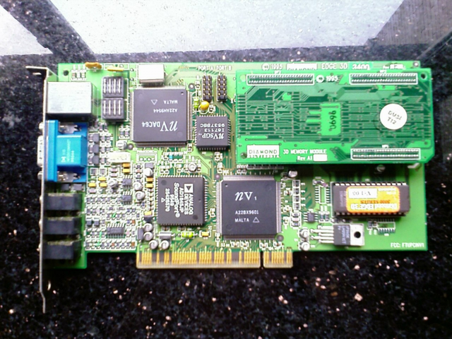 Nvidia GeForce Graphics card Schematics and Boardviews - PDF Download