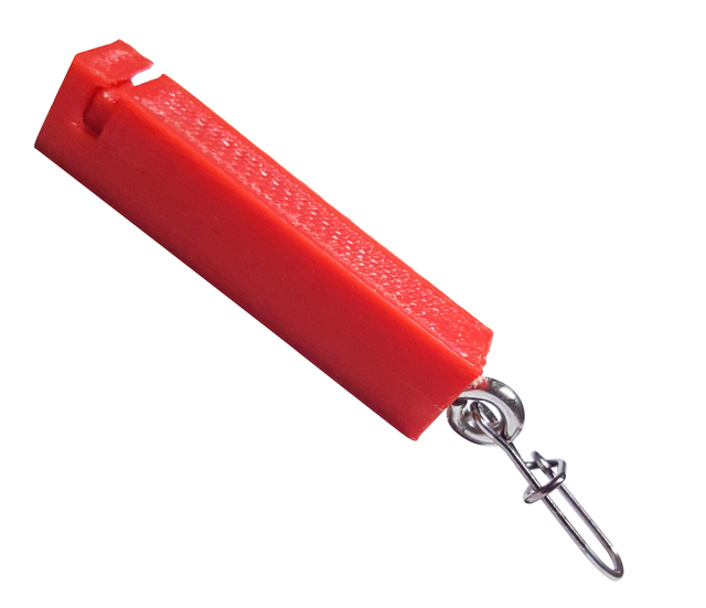 Easy Fishing Snap Weights - Easy Snap Weight Solutions-Snakebite Snaps