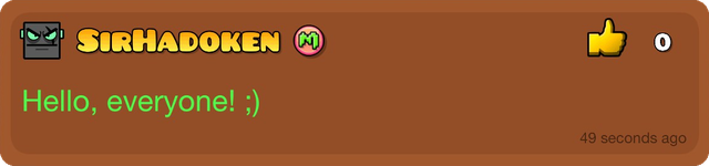 What are Geometry Dash Moderators? - Geometry Dash Moderators