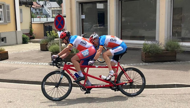 RRC Endspurt 1924 Mannheim e.V. - rrc-endspurt-mannheim.de