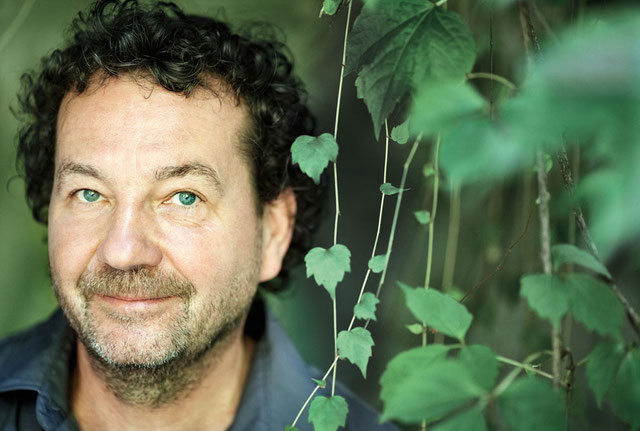 Thomas Karsten - Die neue Website mit Online-Shop