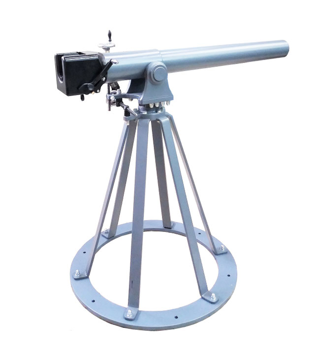 Breech-Loading Cannons - Hermann Salutkanonen - Exklusive Böllerkanonen