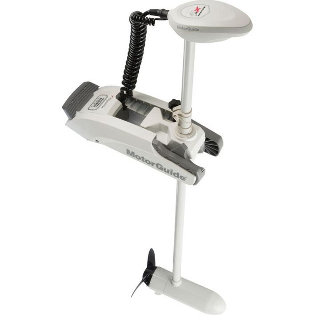 MotorGuide Trolling Motor Repair Manual - Boat & Yacht manuals PDF