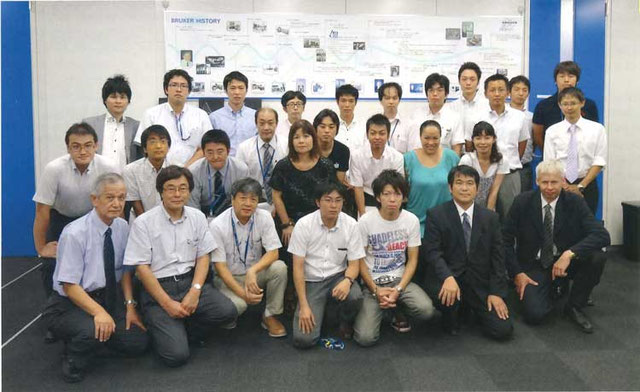 10-years-netzschjapan-and-60-years-netzsch-analyzing-and-testing - ネッチ ...