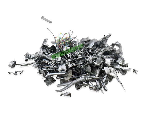 Buy Zinc metal - NovaElements