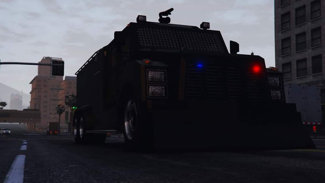 Codes Radio - Site de swat-france