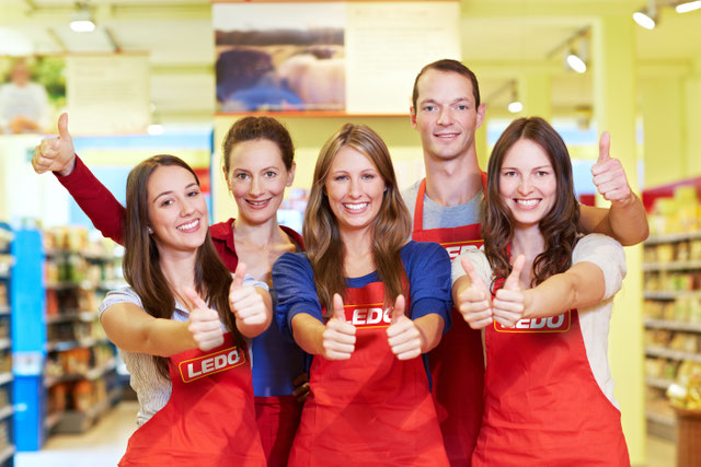 TOP-Angebote - LEDO Berlin, Lebensmittel für alle!