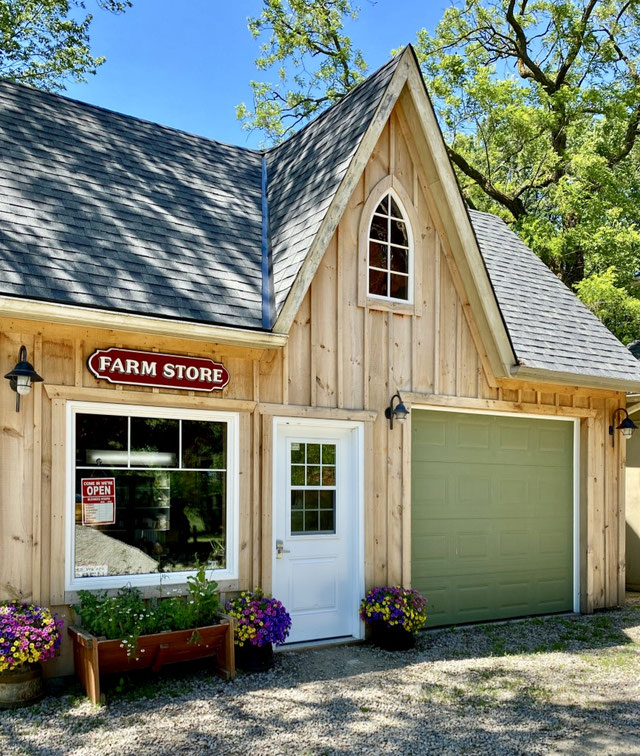 Farm Store - goodfamilyfarms