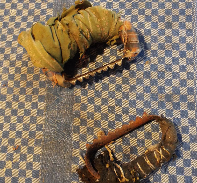 „Das schönste Wappen auf der Welt, das ist ein Pflug im Ackerfeld ...