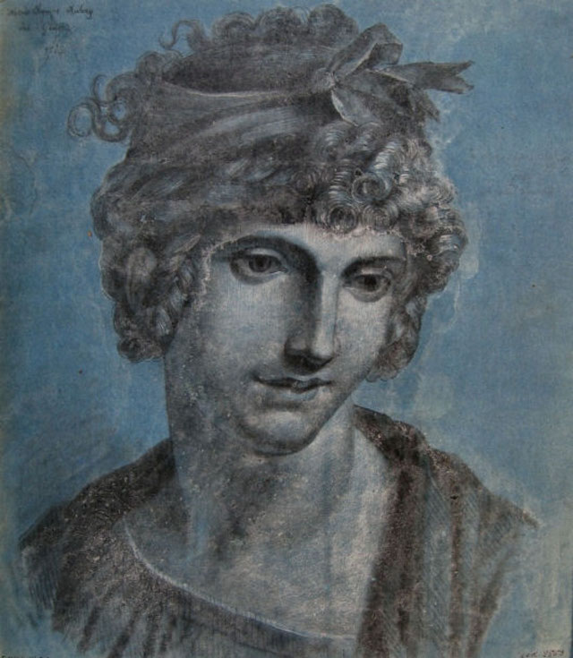 Olympe de Gouges présentée par Alexia de 4ème A - Site de ...