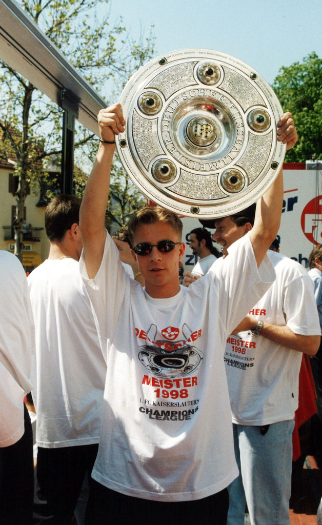 028-thomas-riedl - Initiative Leidenschaft FCK - Fritz Walter Museum ...