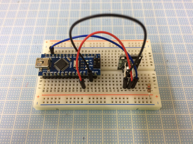 Arduinoで赤外線リモコンを受信する（2） - ねこ太 プログラム教室