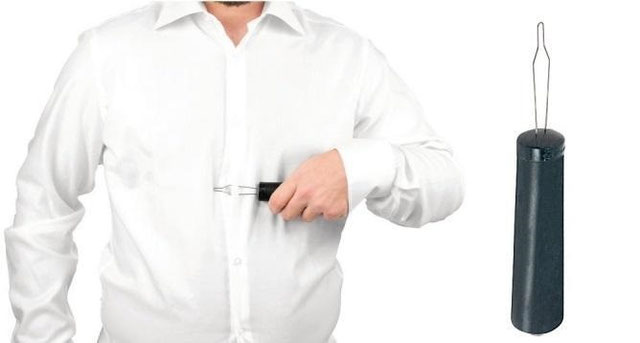 Hulpmiddelen bij het aankleden - ADL Hulpmiddelen Informatie