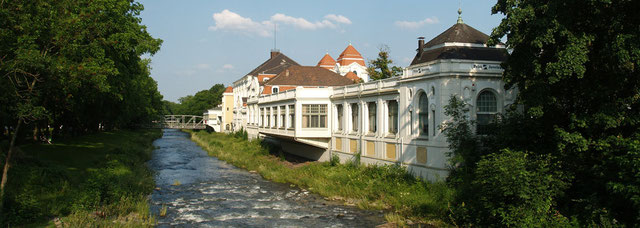 Bad Neuenahr und die Region - Bad Neuenahr-Ahrweiler Touristeninformation