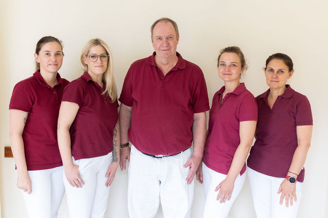 Dr. Michael Lippert & Team - Dr. Lippert Chirurg Baden