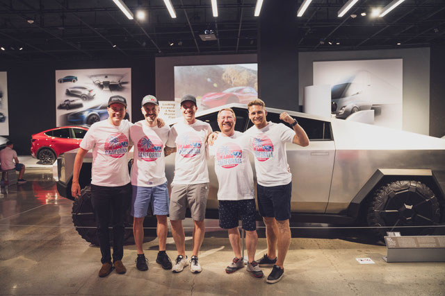 Österreichs offizieller Tesla Club - Tesla Club Austria