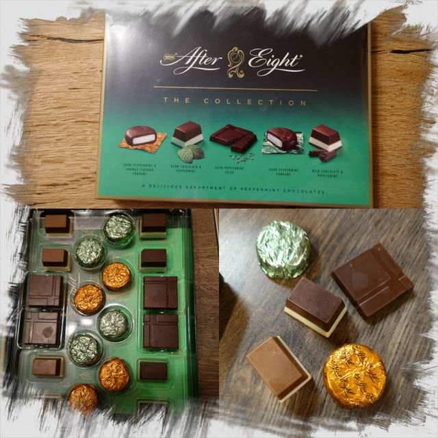After Eight The Collection - zuckerwelt im test
