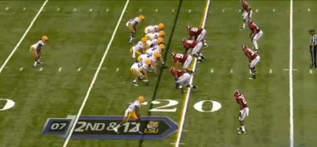 Single Set Back o Un Solo Corredor - Página Jimdo de theplaybook