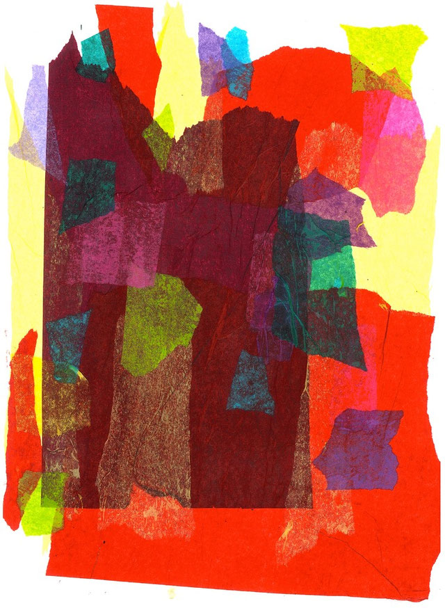 Spontaneous Art Therapy Activities for Teens - The Art of Emotional ...