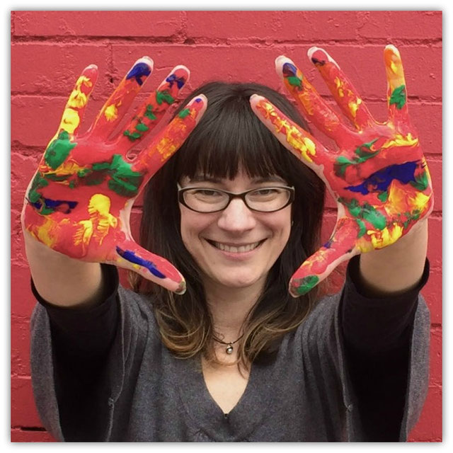 Jennifer MacIsaac - United States - The Art of Emotional Healing by ...