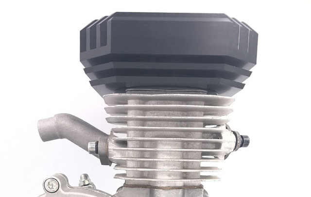 * WHATS NEW?! - PedalChopper