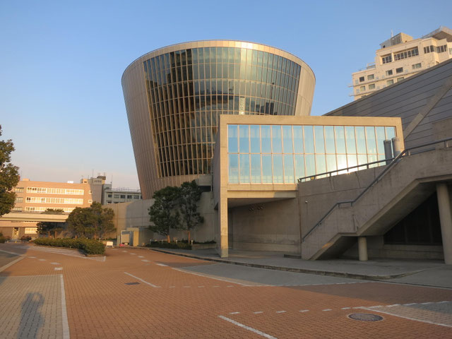 Tadao Ando - Ken Tanaka Tokyo English Tour Guide