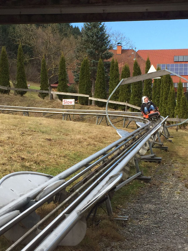 Sommerrodelbahn Gutach - Infos, News & Bilder zur Rodelbahn - PARKWELT ...