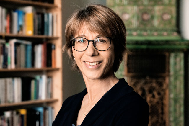 In Gedenken an: - Literarische Agentur Kossack