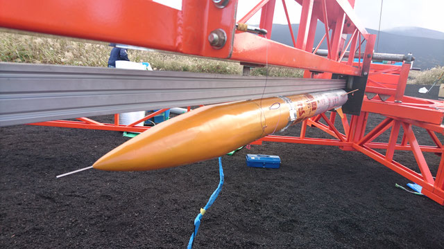 ハイブリッドロケットとは - 九州大学PLANET-Q