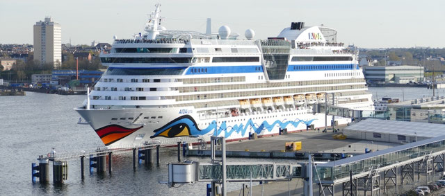 AIDAluna | Infos, Bilder, FAQ, Ratgeber & buchen - Cruise Paper