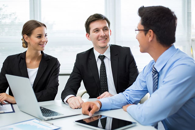 Funciones del Director de Recursos Humanos - Cursos Online