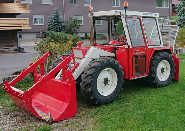 Schiltertypen - Schilterclub Webseite