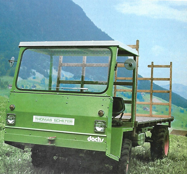 Schiltertypen - Schilterclub Webseite