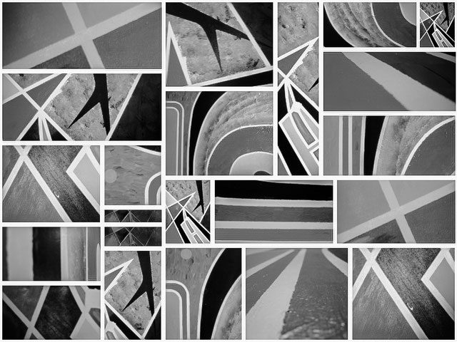 Bilder - Stephan Tikatsch aka Tiphan, Lyriker, Maler, Sounder, Denker ...