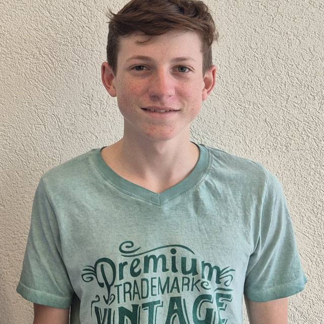 Ausdauerprojekt an der Schule Eschenbach: Mit dem Velo nach Monaco ...