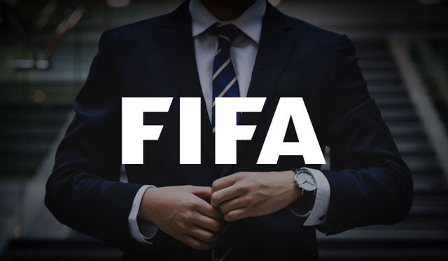 Buscamos a agentes de fútbol fifa - agentes fifa