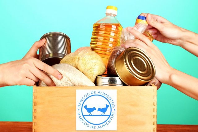 Nos unimos a la recogida de Alimentos en Cádiz ¿Y tu?.. - Acción ...