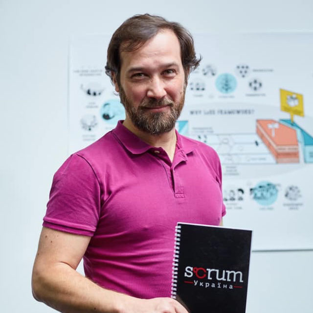 #lego4scrum - Scrum Simulation with LEGO