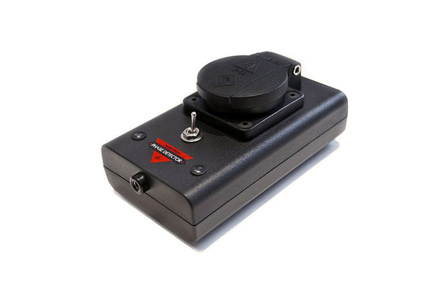 phasendetektor - CLEAR Components - Hifi & Highend Zubehör zum TOP Preis!