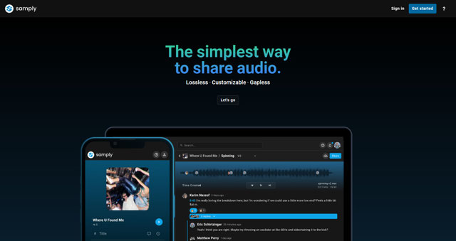 Free Music Cloud Storage - Host and Share Audio Files in 2022 - mastrng.com