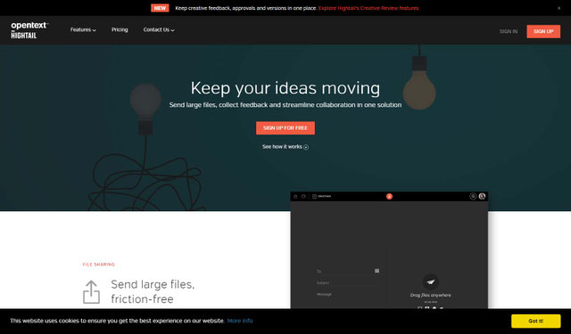 Audio Hosting: Best Music File Sharing Sites, Music Cloud storage ...