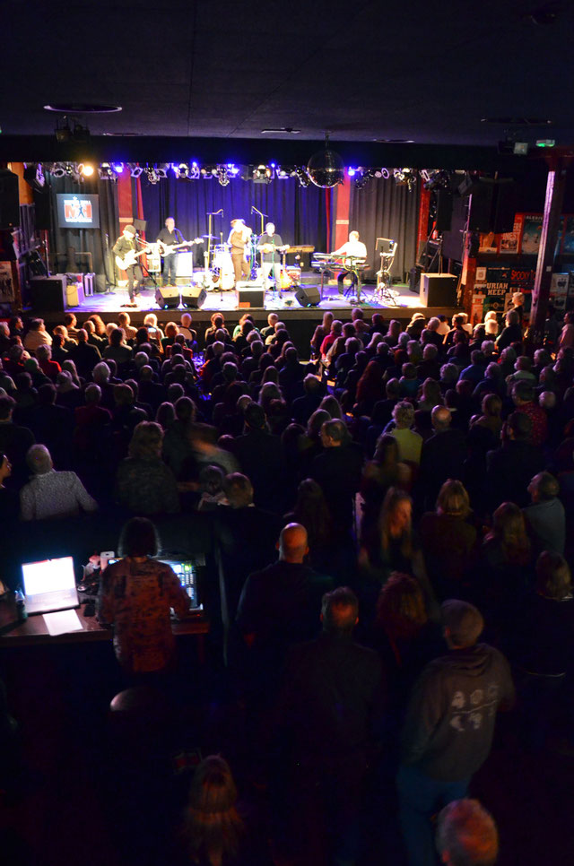 Music Hall Worpswede 2023