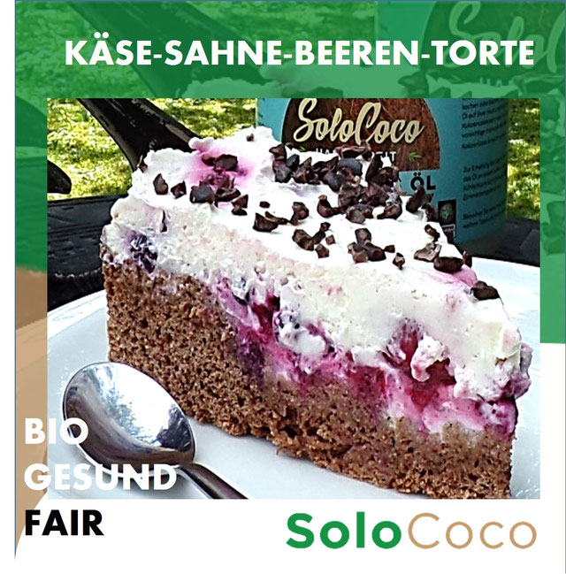 Rezepte - für Leib und Seele, gesund, bio, lowcarb, keto, paleo ...