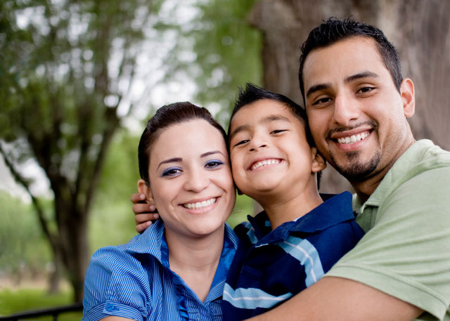 Coalition for Hispanic Family Services - Home