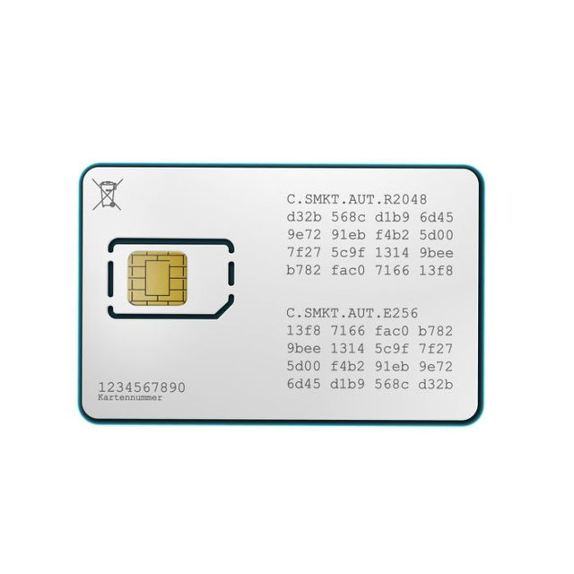Kartenterminals - VisionmaxX GmbH